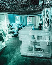 Ice Kube Paris Le Seul Ice Bar Paris Exp rience Insolite Paris Ice Kube Paris Le Seul Ice Bar Paris Exp rience Insolite Paris